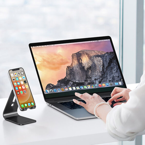 Support Téléphone Portable : l'Accessoire Indispensable - ShineBoutique